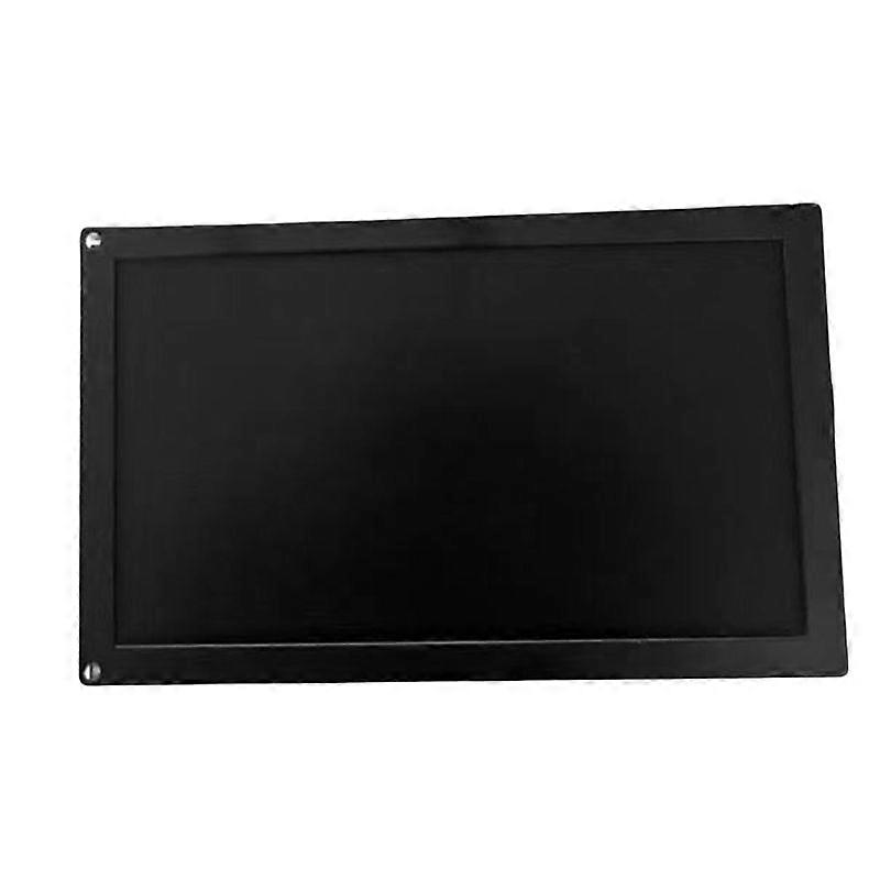 Excavator Monitor LCD Screen Panel Replacement 279-7611 227-7698 for ...