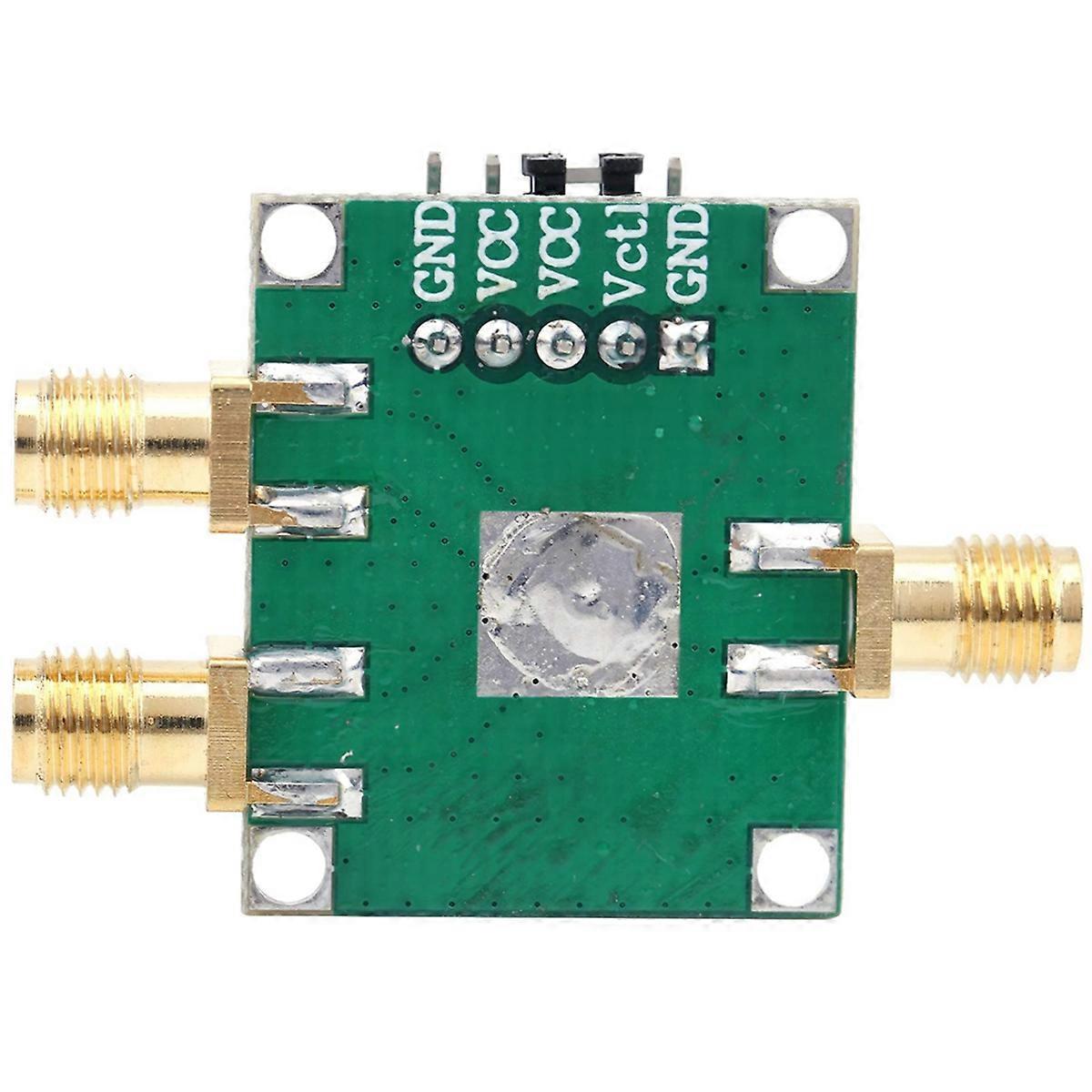HMC849 RF Switch Module Single-Pole Double-Throw 6Ghz Bandwidth High ...