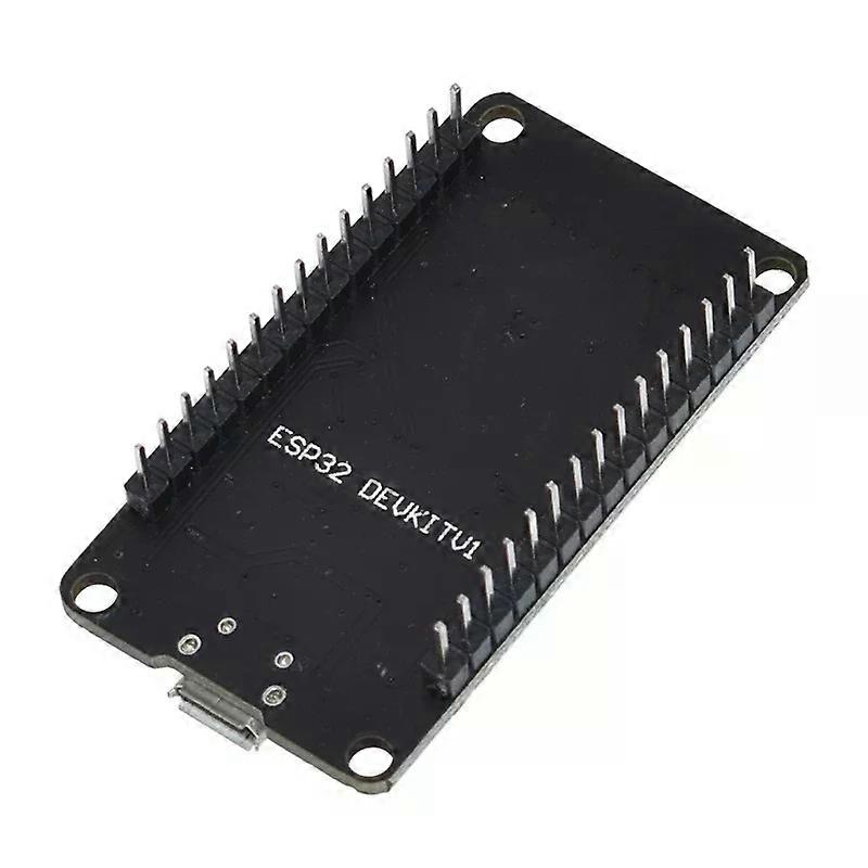 ESP32S ESP32 DEVKIT V1 Wireless WiFi Development Board Micro USB Dual Core | Fruugo UK