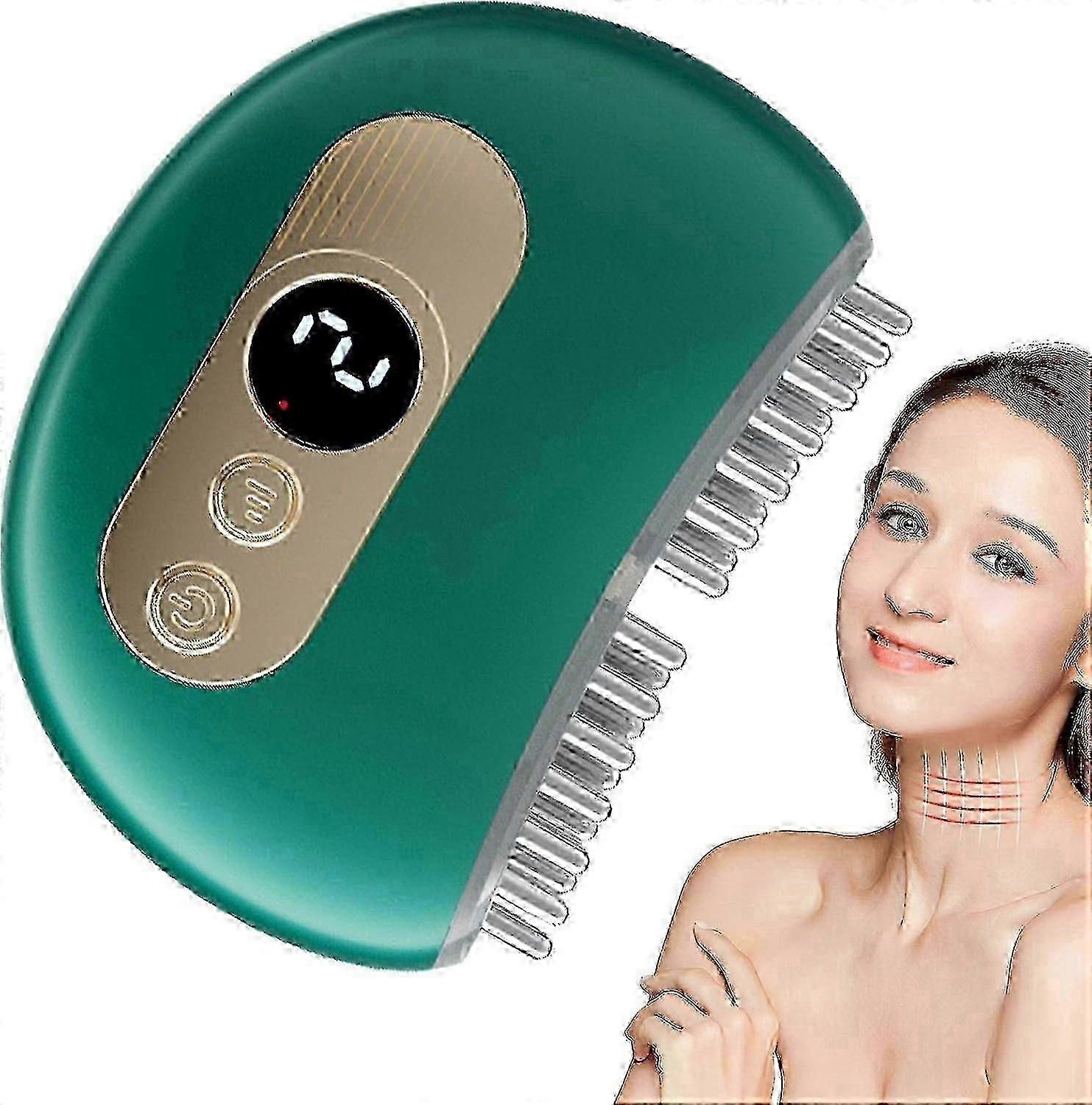 Tmj Relief Products Jaw, Tmj Relief Massager, Vibration And Heating ...