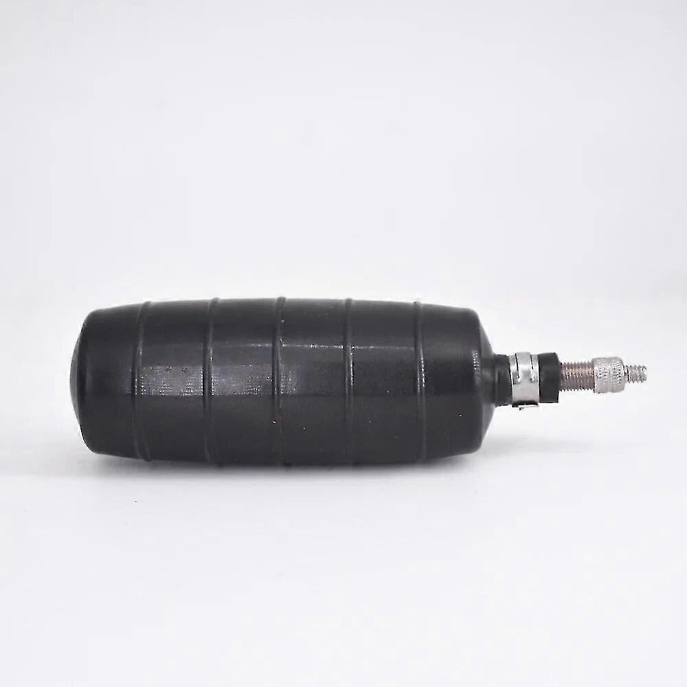 50-600mm Inflatable Rubber Drain Air Bag Plug for 45-63mm Pipe | Fruugo UK