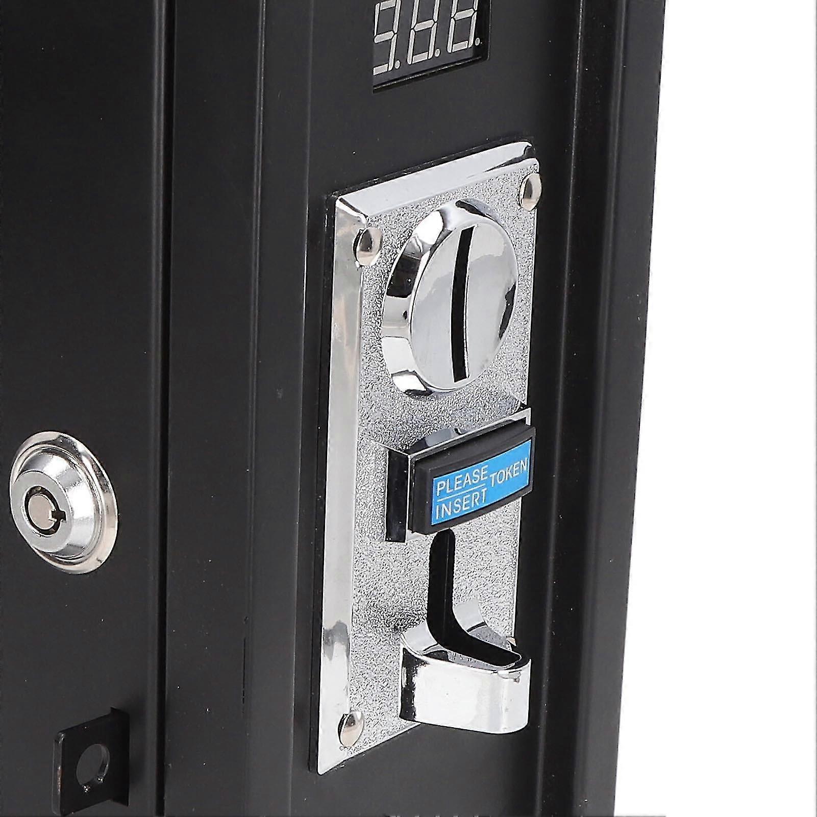 Coin Timer Box Coin Operated Control Timer Box For Dryer Washing ...