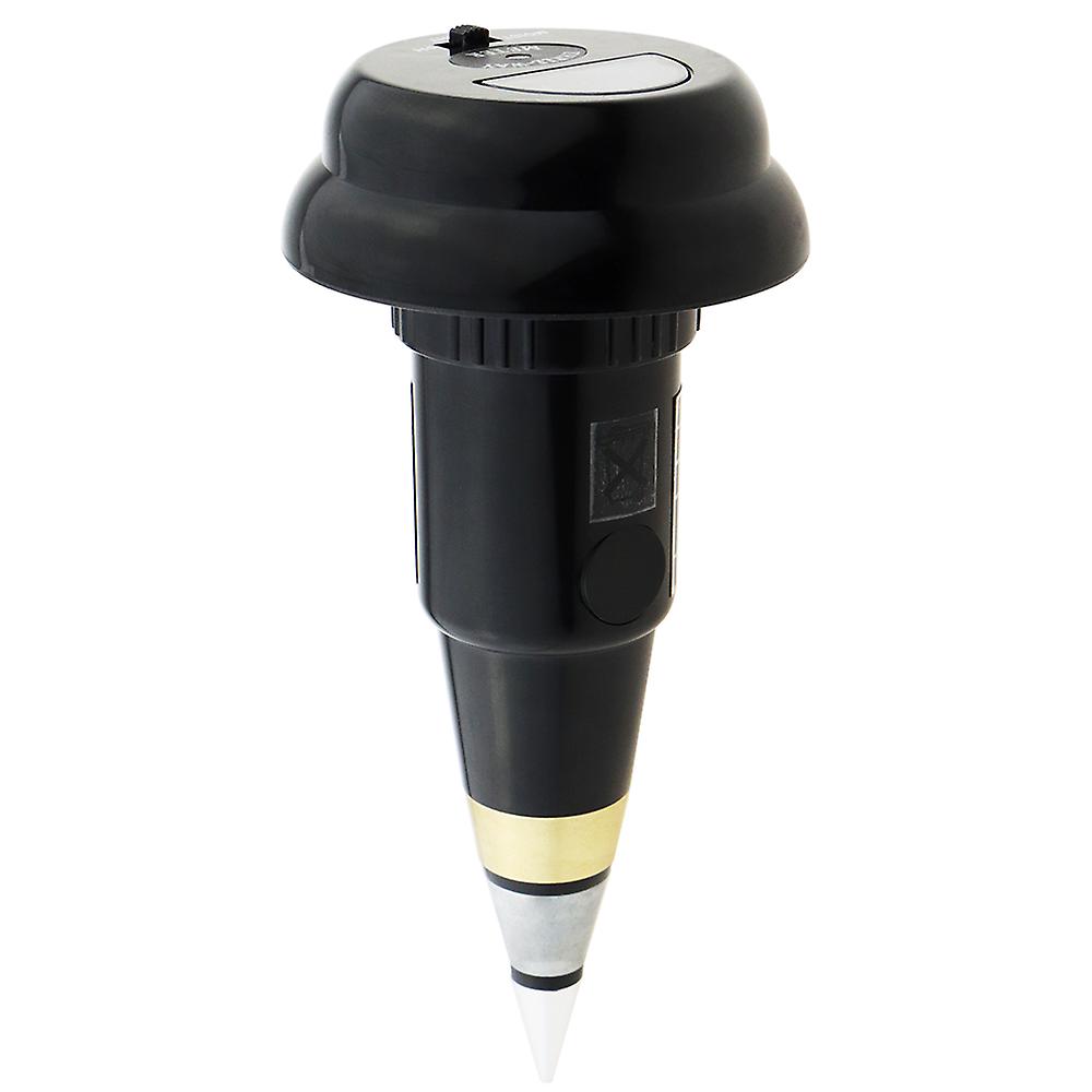 3 In 1 soil moisture meter light water ce certified soil temperature ...