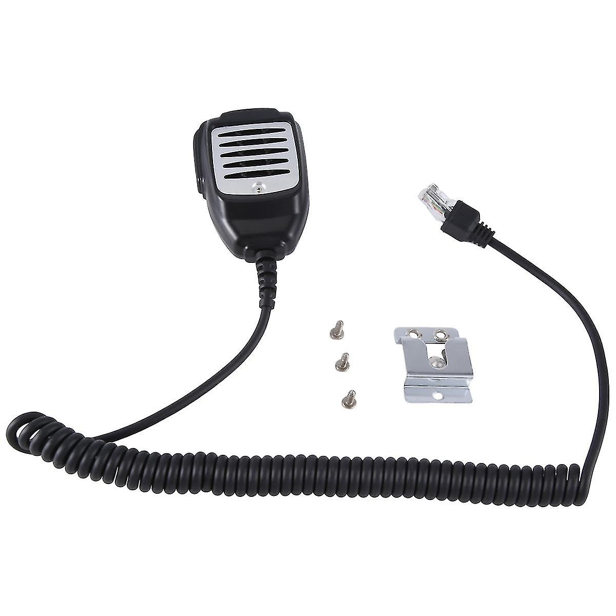 Remote Speaker Microphone For Hyt Tm600 Tm800 Tm-800 Tm-610 Tm-600 Tm ...
