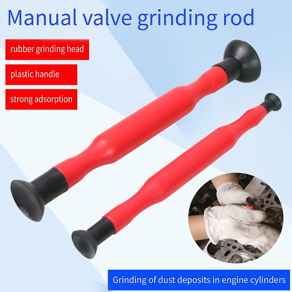 Double Ended Valves Lapper Kit Valves Lapping Sticks Hand Lapping ...