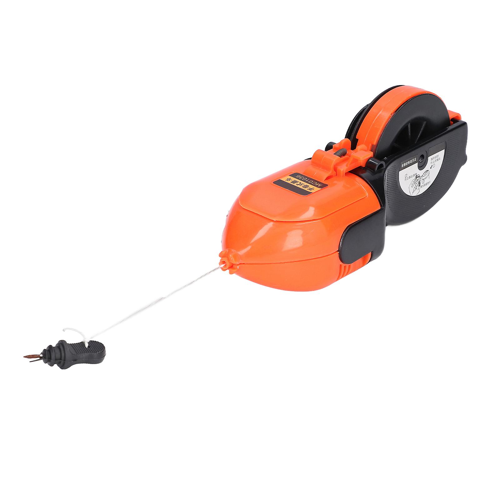 Automatic Ink Fountain Marker Clear Imprinting Good Toughness 15 Meters ...