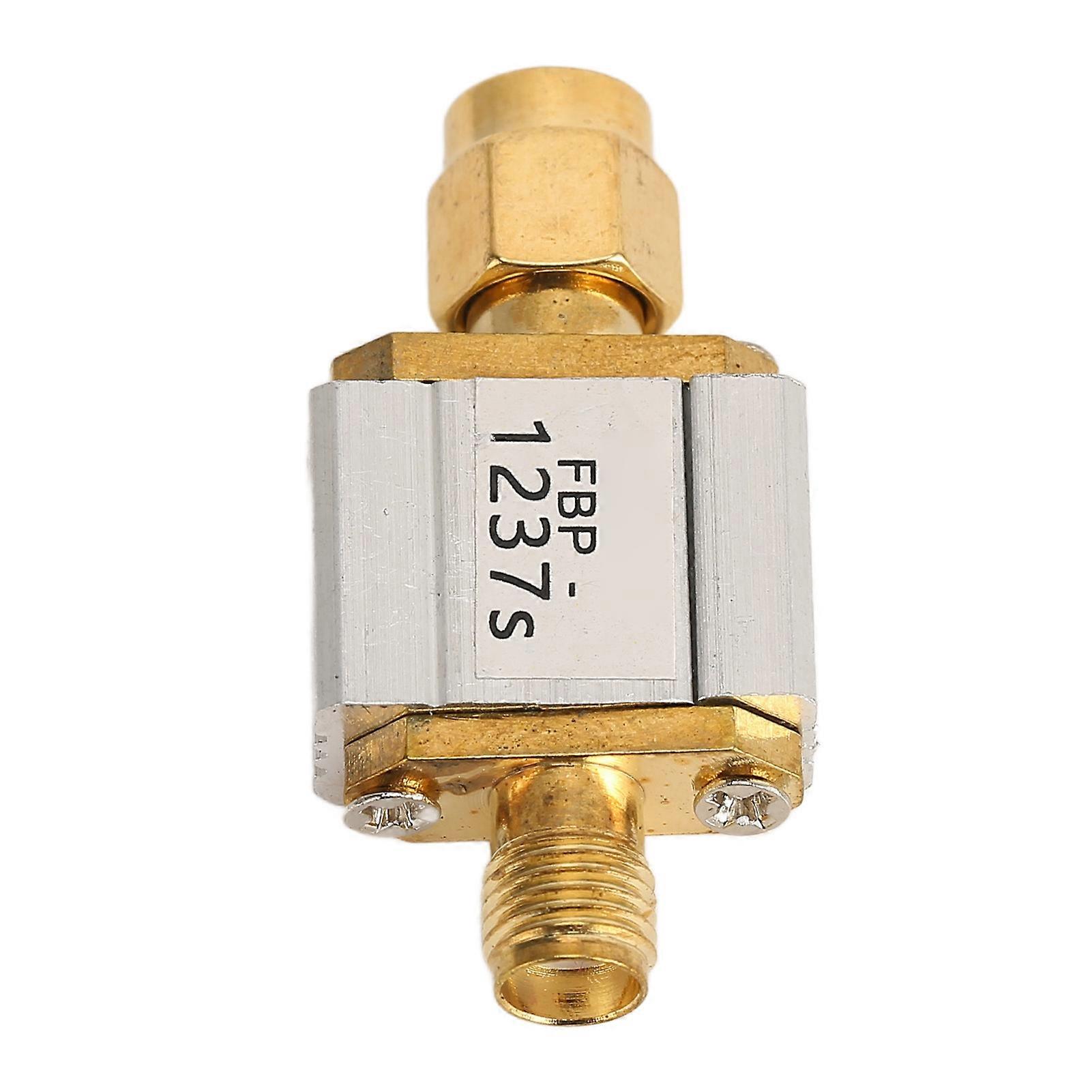 Satellite Positioning Band Pass Filter GPS SAW Bandpass Filter for ...