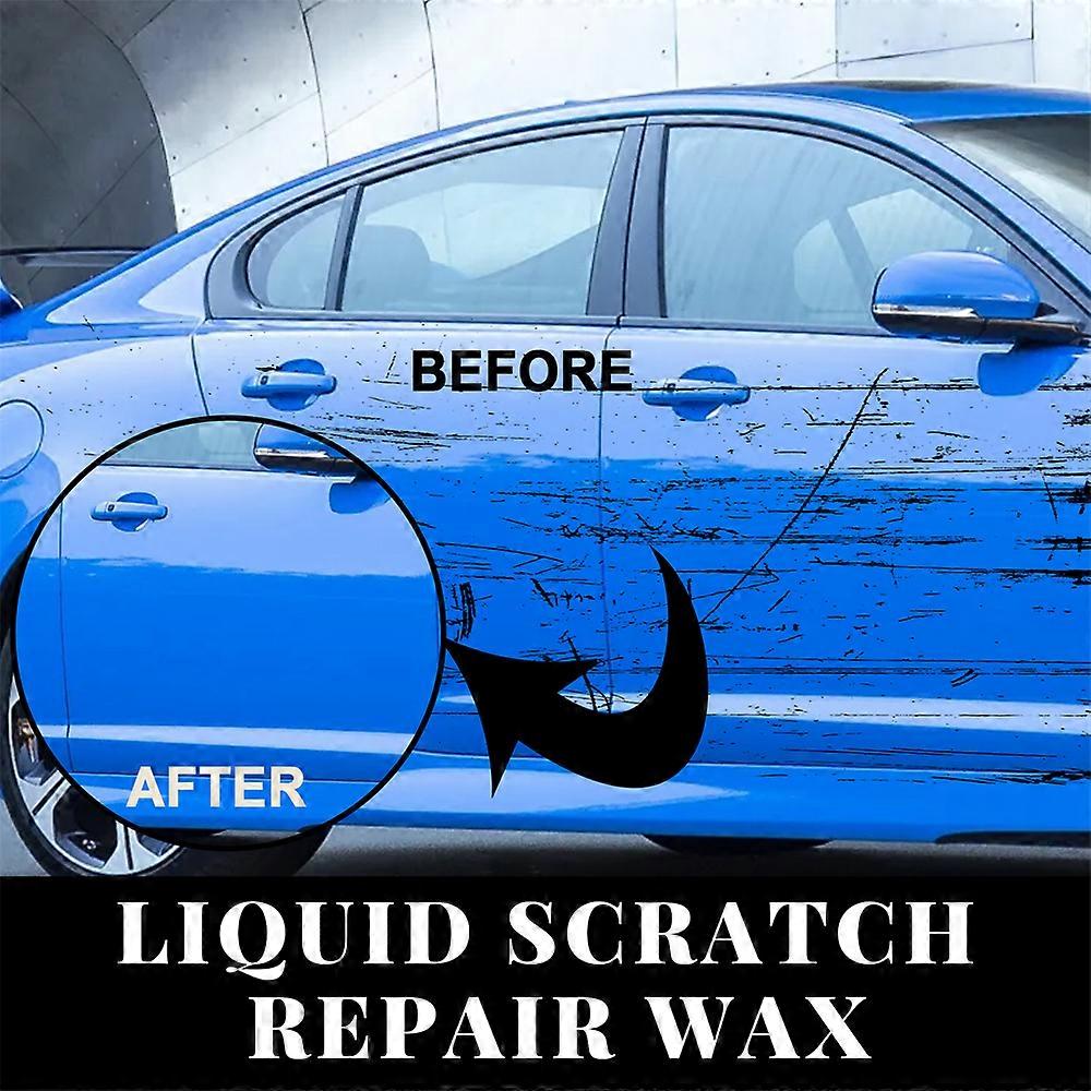 1-3PCS 30ml Car scratch removal spray car scratch wax paint repair and ...