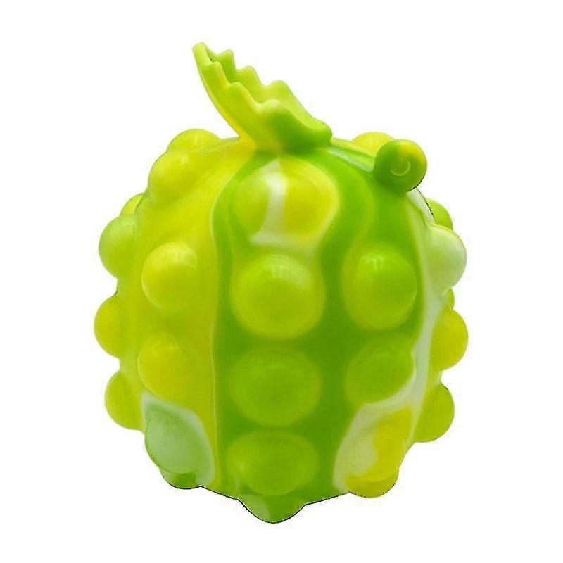 Mini Fidget Toys Stress-relief New Fidgets Sensory Fidget Toy Silicone ...