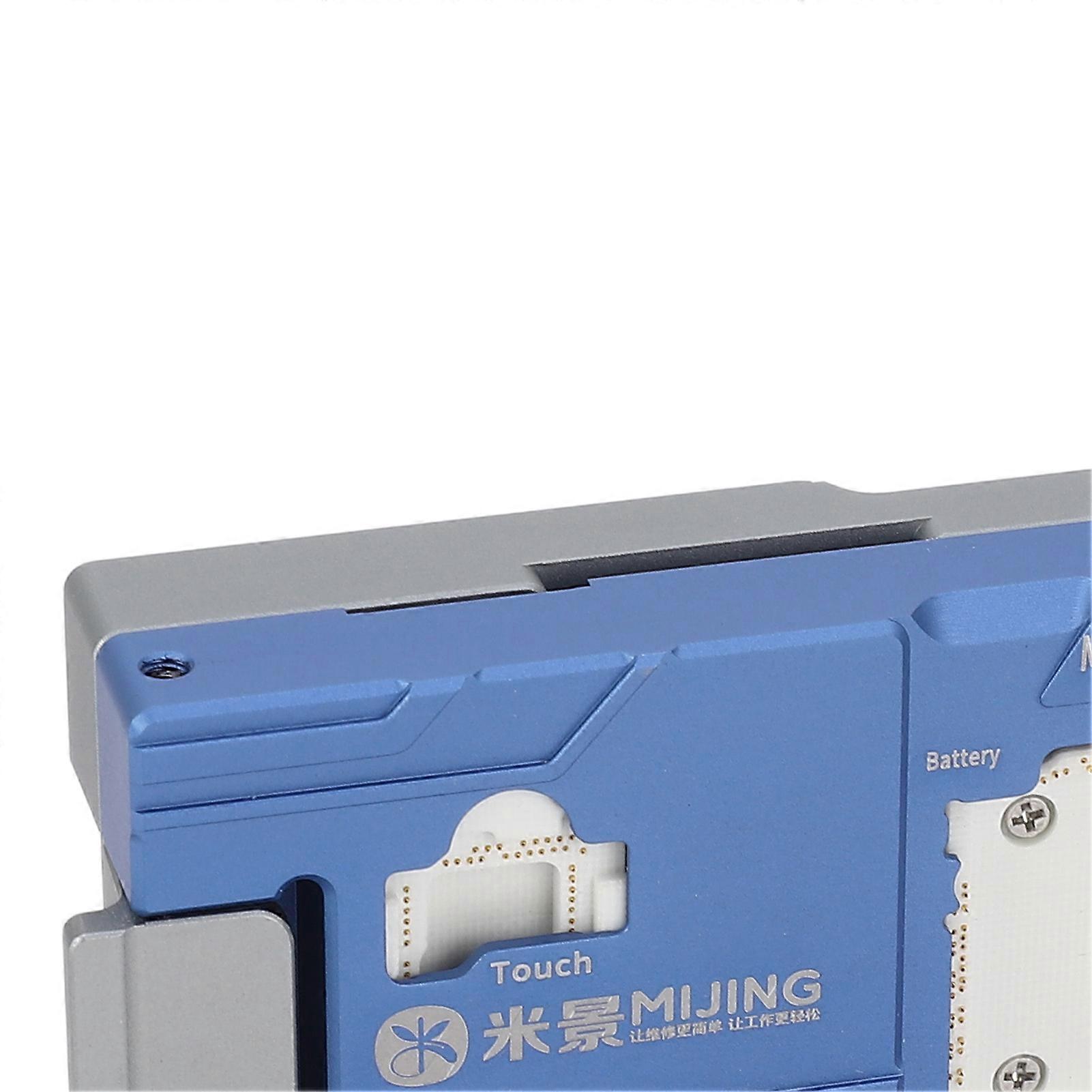 Phone Mainboard Layered Testing Frame Motherboard Middle Test Stand for ...