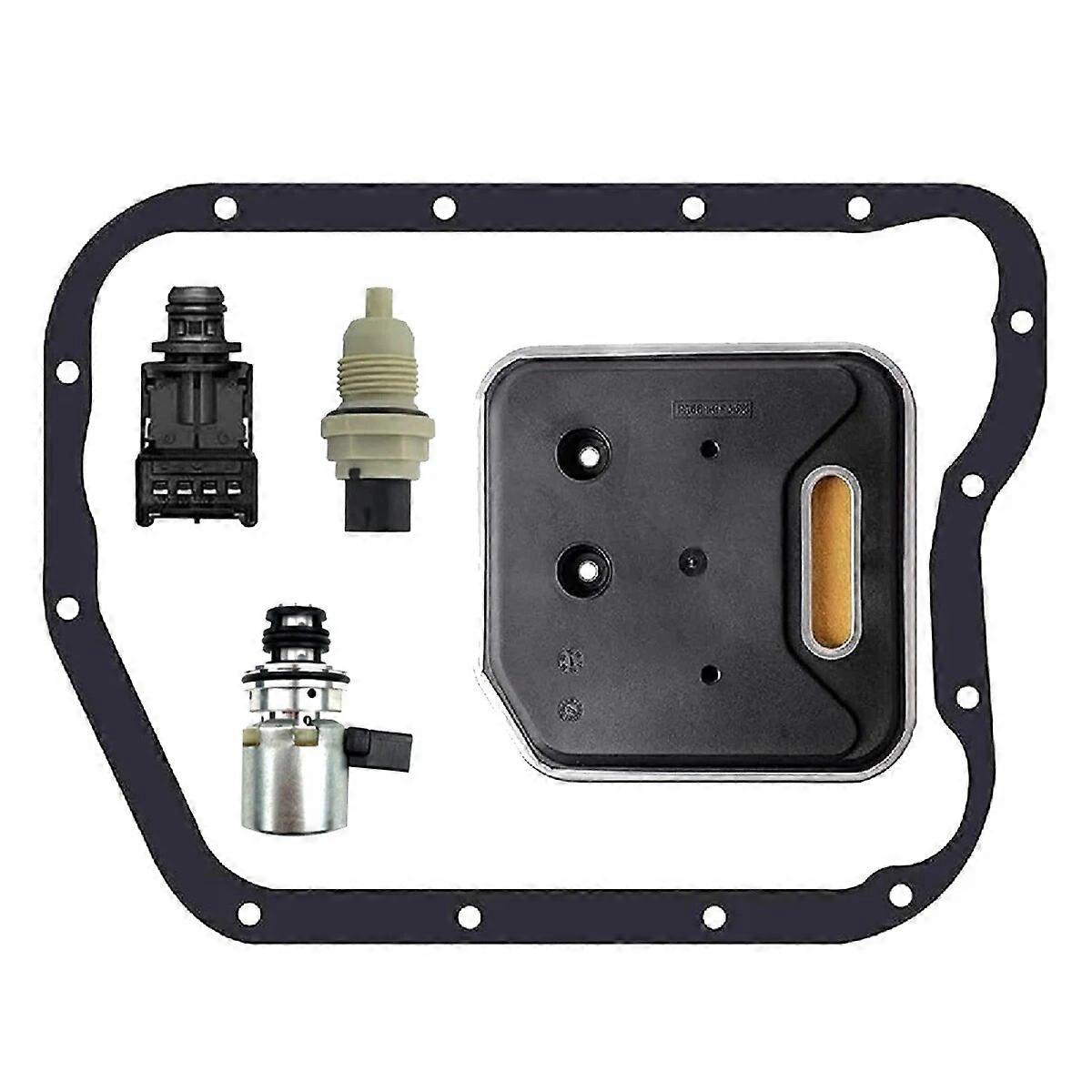 Transmission Solenoid Valve A500 A518 A618 46RE 47RE 48RE for Dodge ...