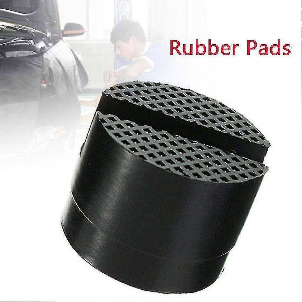 Universal Car Parts Jack Rubber Support Pad | Fruugo UK