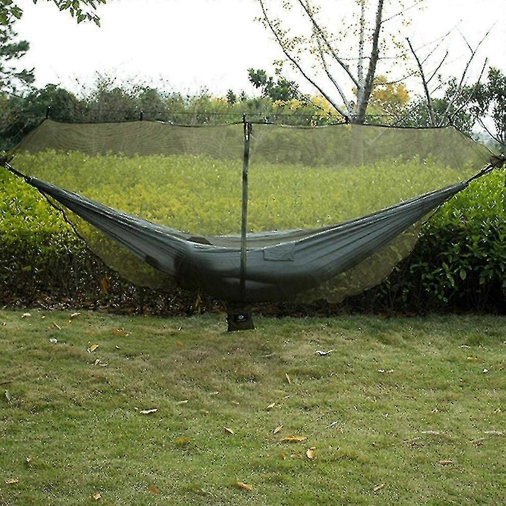 Hammock Mosquito Net Separated Mosquito Cover Camping Mosquito Net ...