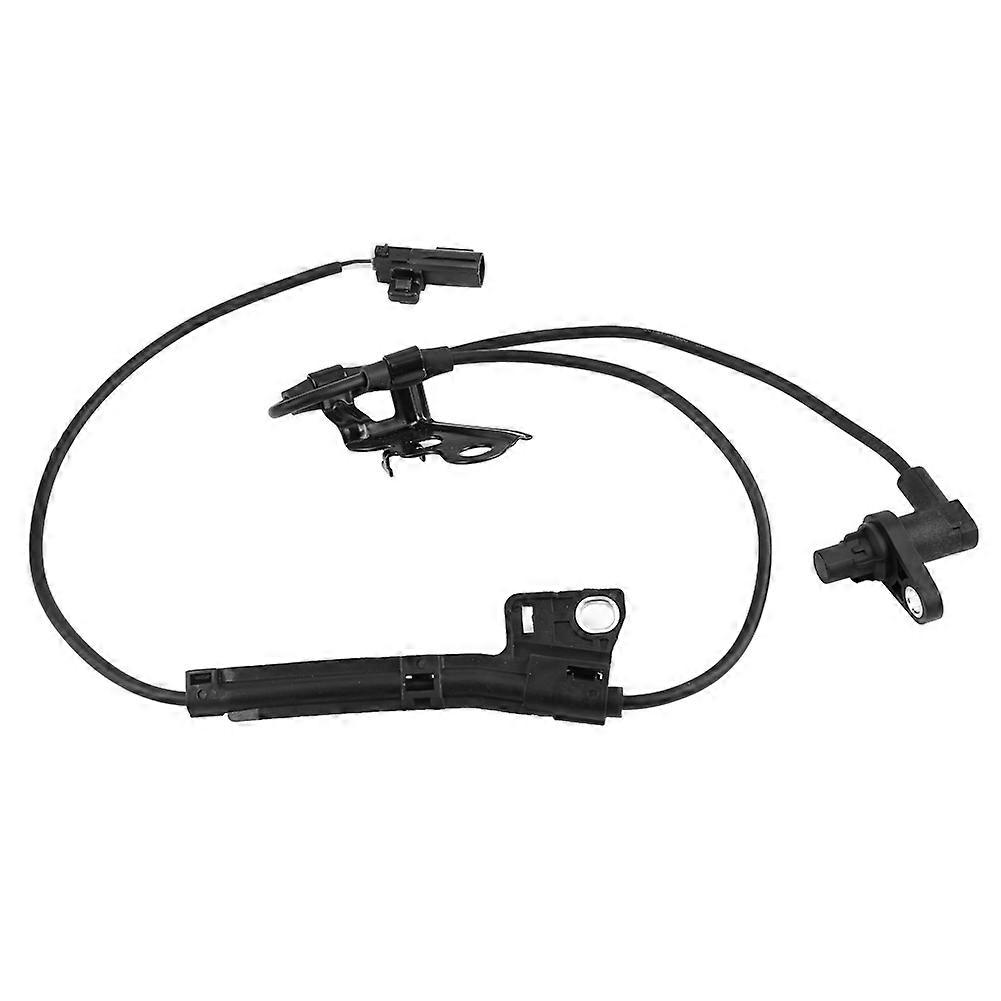 Car ABS Wheel Speed Sensor for Mercedes Benz W204 C250 2007-2013 ...