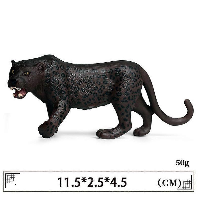 Wildlife Wonderland: Solid Plastic Animal Models Set - Giraffe ...