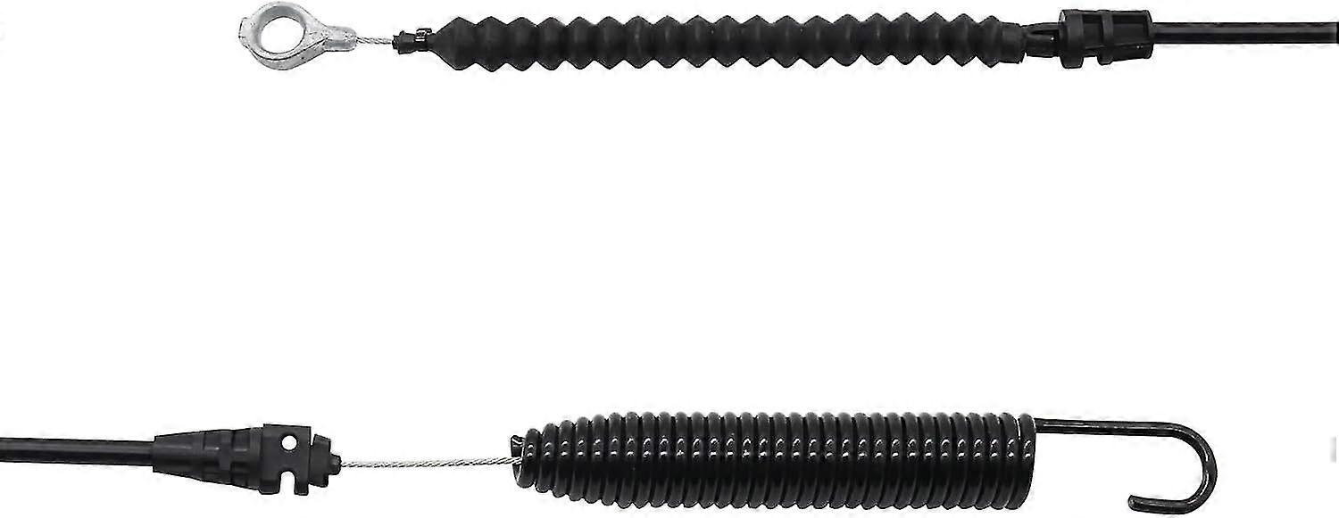 Deck Engage Cable - Fits Mtd Craftsman Huskee Troy Bilt Murray | Fruugo UK