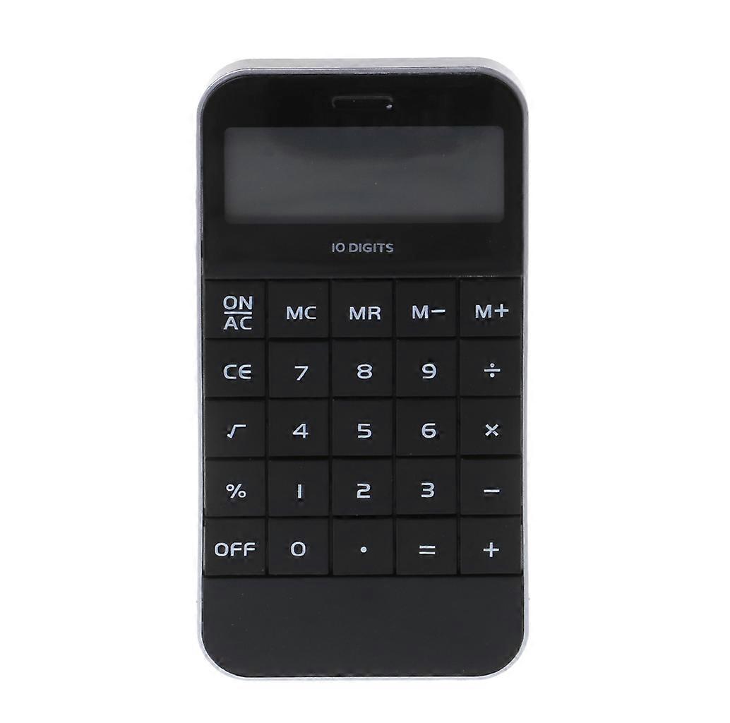 for Smart Color Office Calculation Supplies10-digit Electronic ...