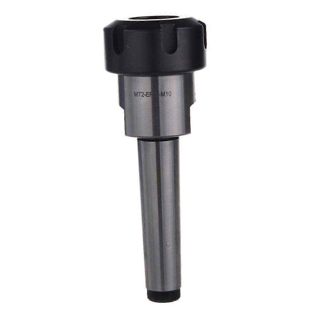 ER25 MT2 M10 CNC Collet Chuck Holder Milling Collet Chuck drawbars ...