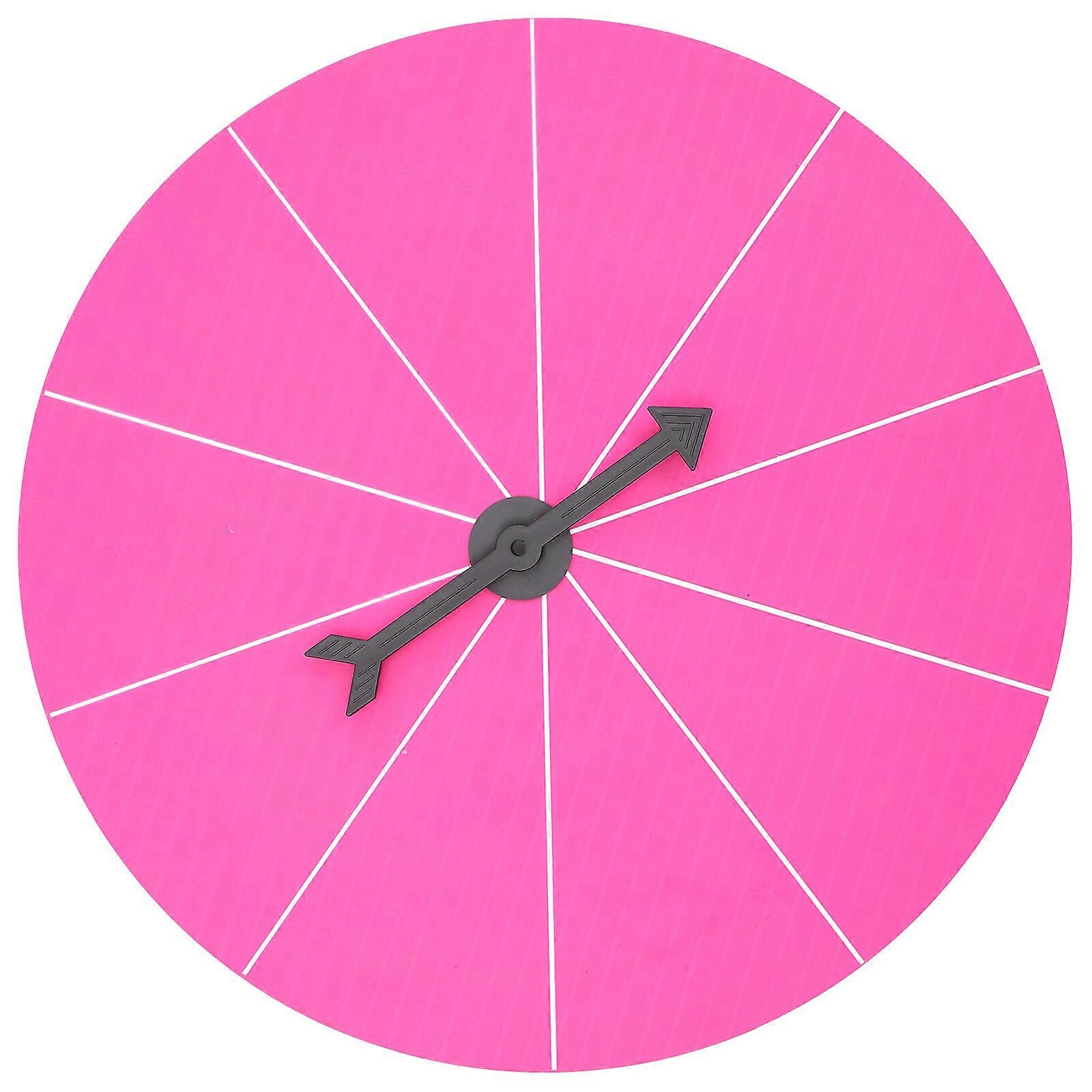 Prize Turning Wheel Fortune Rotating Prize Turning Wheel Party Prize ...