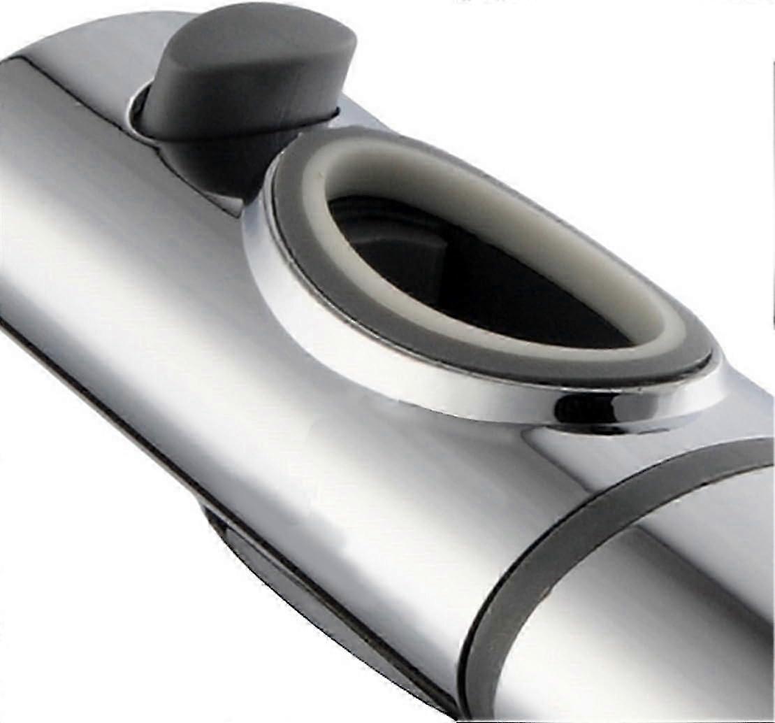 Shower Bracket,Shower Rail Slider,Replacement Hand Held Shower Bracket ...