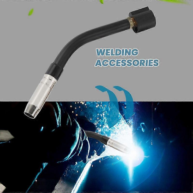 24 Pcs Wear Parts Set for MIG / MB15 Contact Tubes Welding Accessories ...