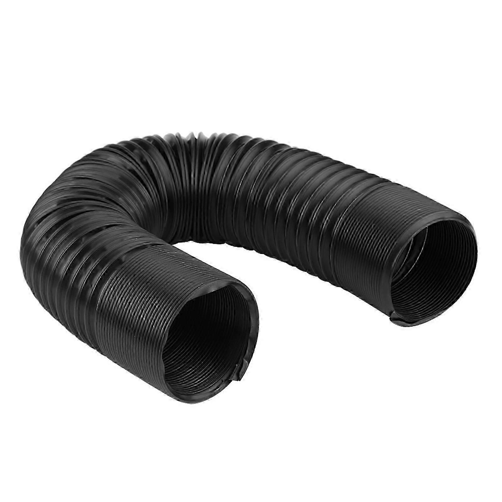 Universal Car Modified Air Intake Flexible Expansion Pipe Ducting ...