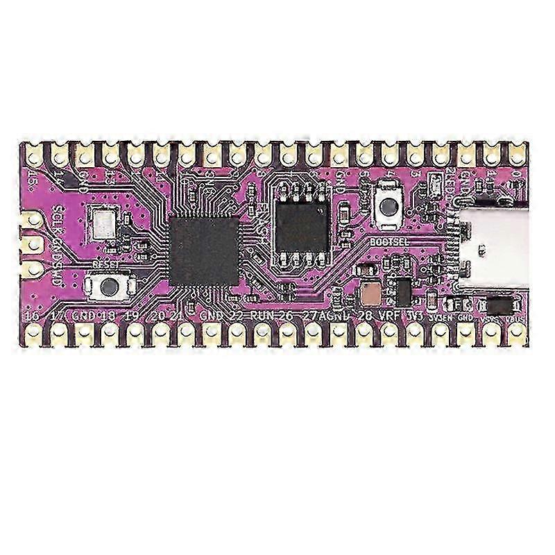 PicoBoot Board Kit for Compatibility with Raspberry Pi Pico IPL ...