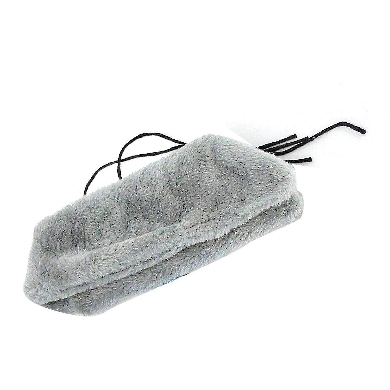 Soft Velvet Warm Cama for Parrots, Budgerigars & Cockatoos - Washable ...