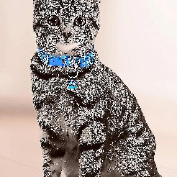 Pet Flea Collar Can Adjust The Neck Belt Of Dog, Cat And Rabbit To ...
