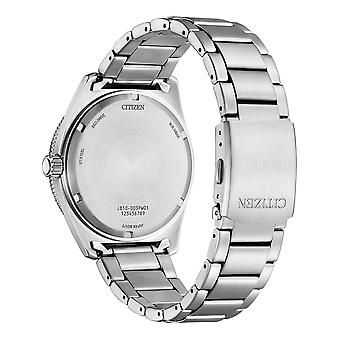 Citizen AW1760-81Z Eco-Drive Sport Men's Watch 43mm 10ATM | Fruugo AU