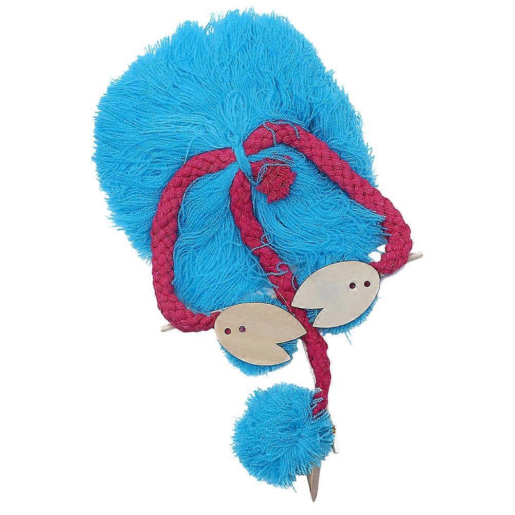 Marionettes Puppet Toy Animal Design Marionette String Puppets Toy ...