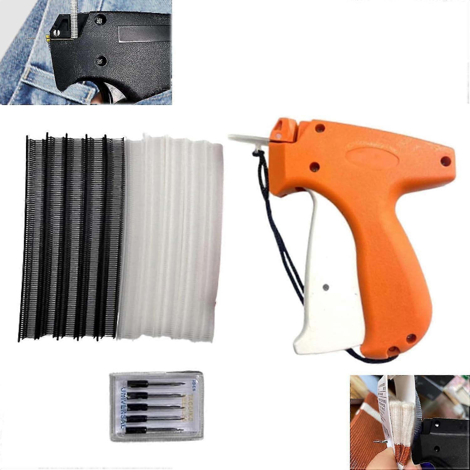 Stitch Quick Clothing Fixer, Mini Handheld Sewing Machine, Quilt ...