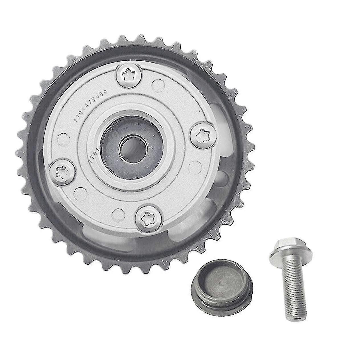 Timing Gear Phase Regulator Camshaft Sprocket 7701478459 for III Sport ...