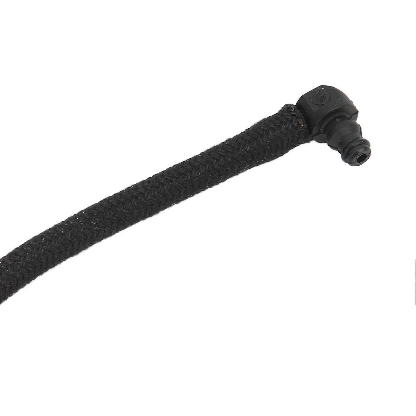 Diesel Fuel Injector Return Hose Line WE011349Y Replacement for Mazda ...