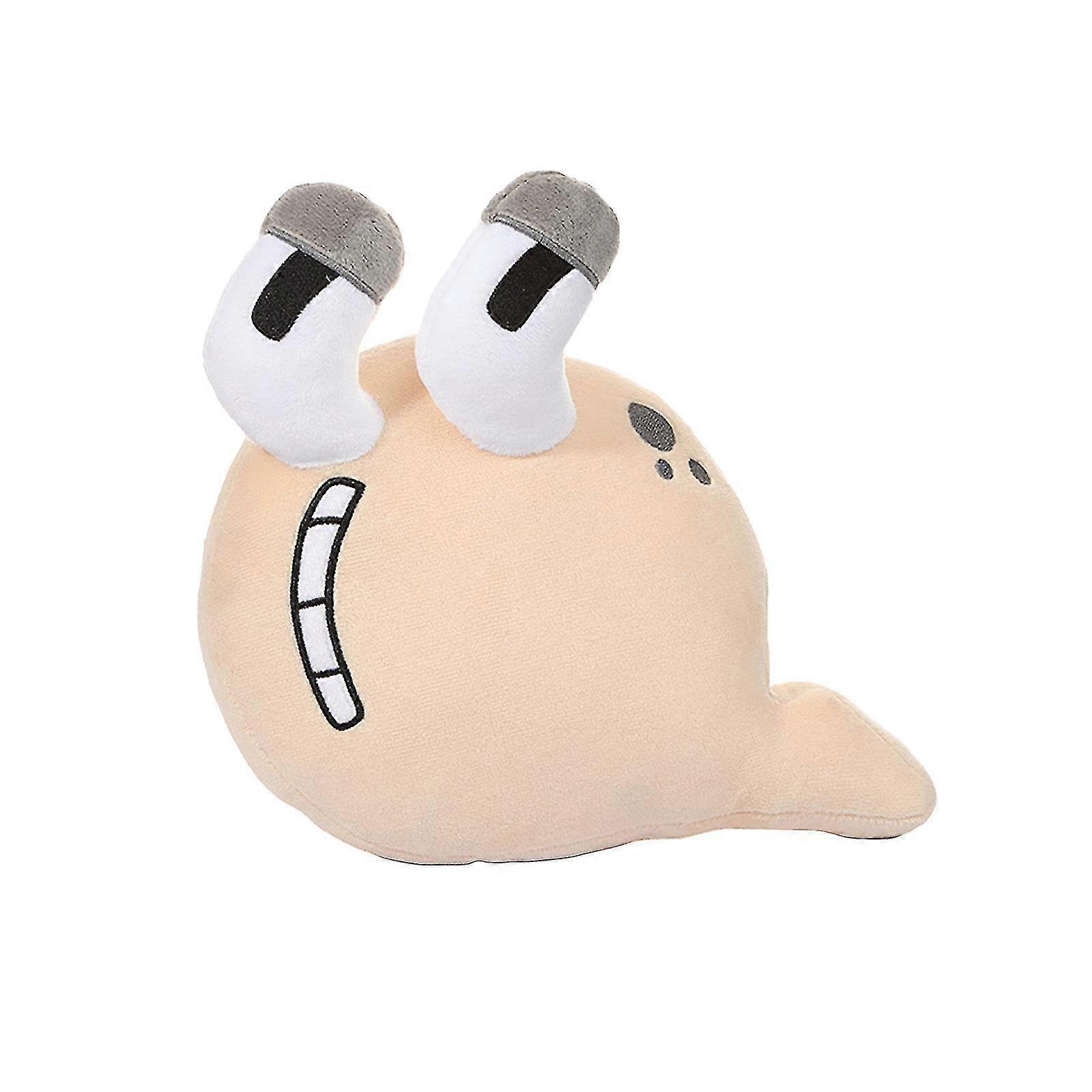 Q Alphabet Lore But Are Plush Toy Stuffed Animal Alphabet Lore Plushie ...