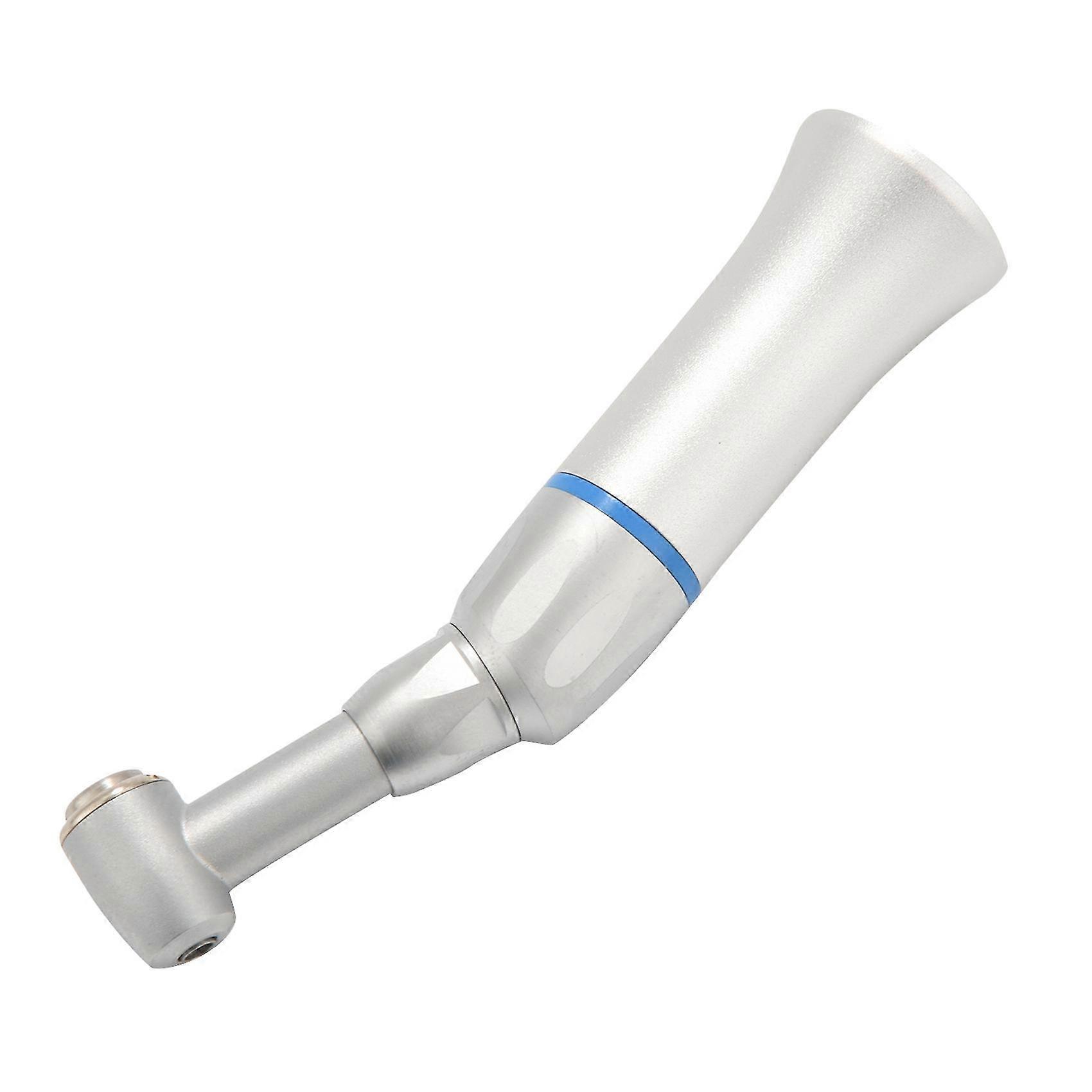 Dental Handpiece Slow Type Low Speed Push Button Handpiece Angle ...