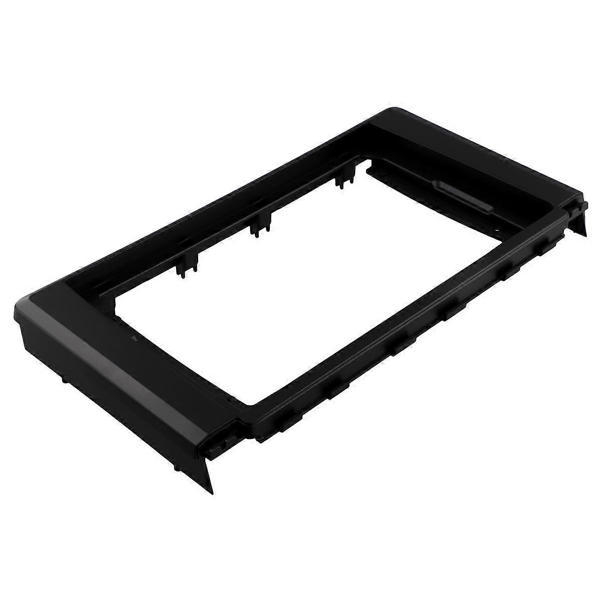 9 Inch Car Fascia Radio Panel for GR86 2022+ Dash Kit Install Facia ...