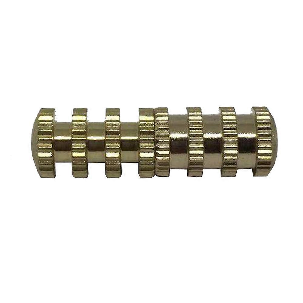 10 Pair Folding Table Pins Hidden Hinge Dining Table Leaf Dowel Latch ...