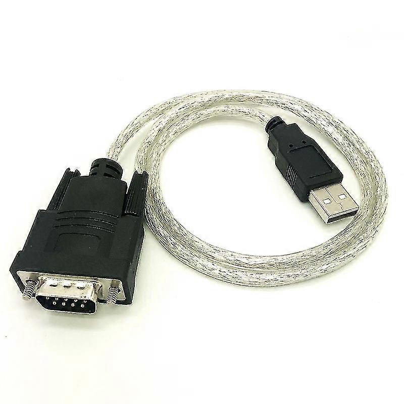 Rj45 nätverkskabel seriell kabel Rj45 till Db9 och Rs232 till USB (2 i ...