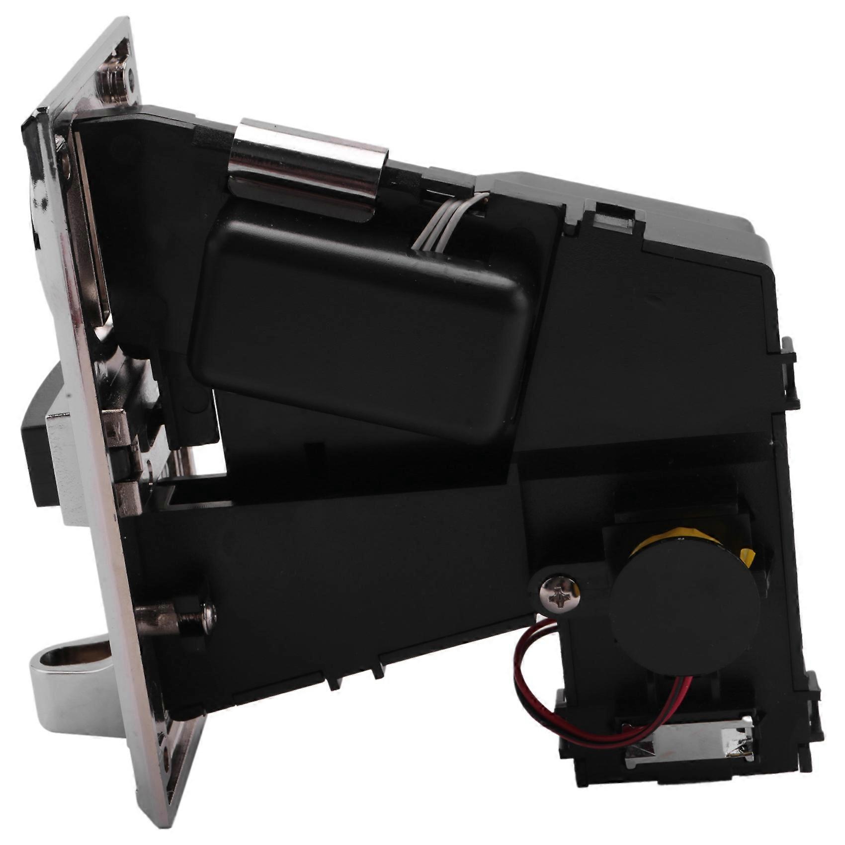 Coin Acceptor Various Coin-Operated Selector Slots, Compatible with ...
