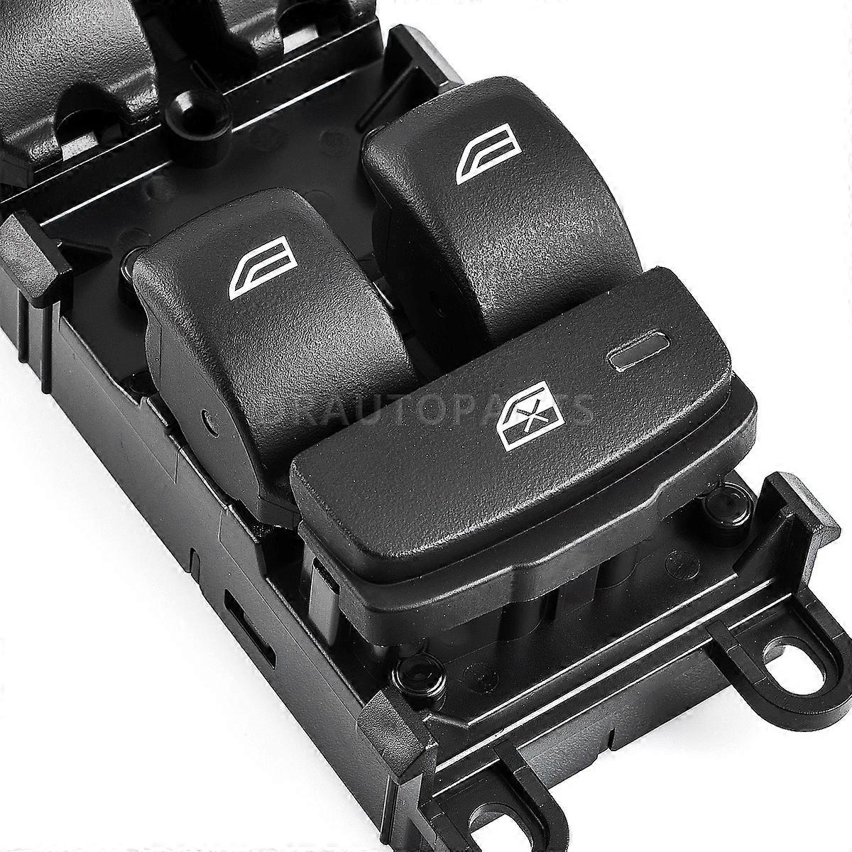 Electric Power Window Master Switch LR013883 LR086040 For Land Rover ...