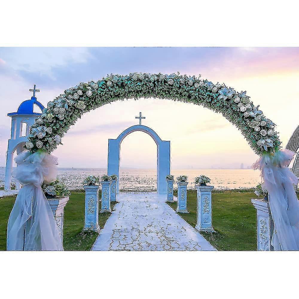 Konstgjorda rosor, 20 st, livfulla simuleringsrosor, eleganta vita konstgjorda blommor | Fruugo SE