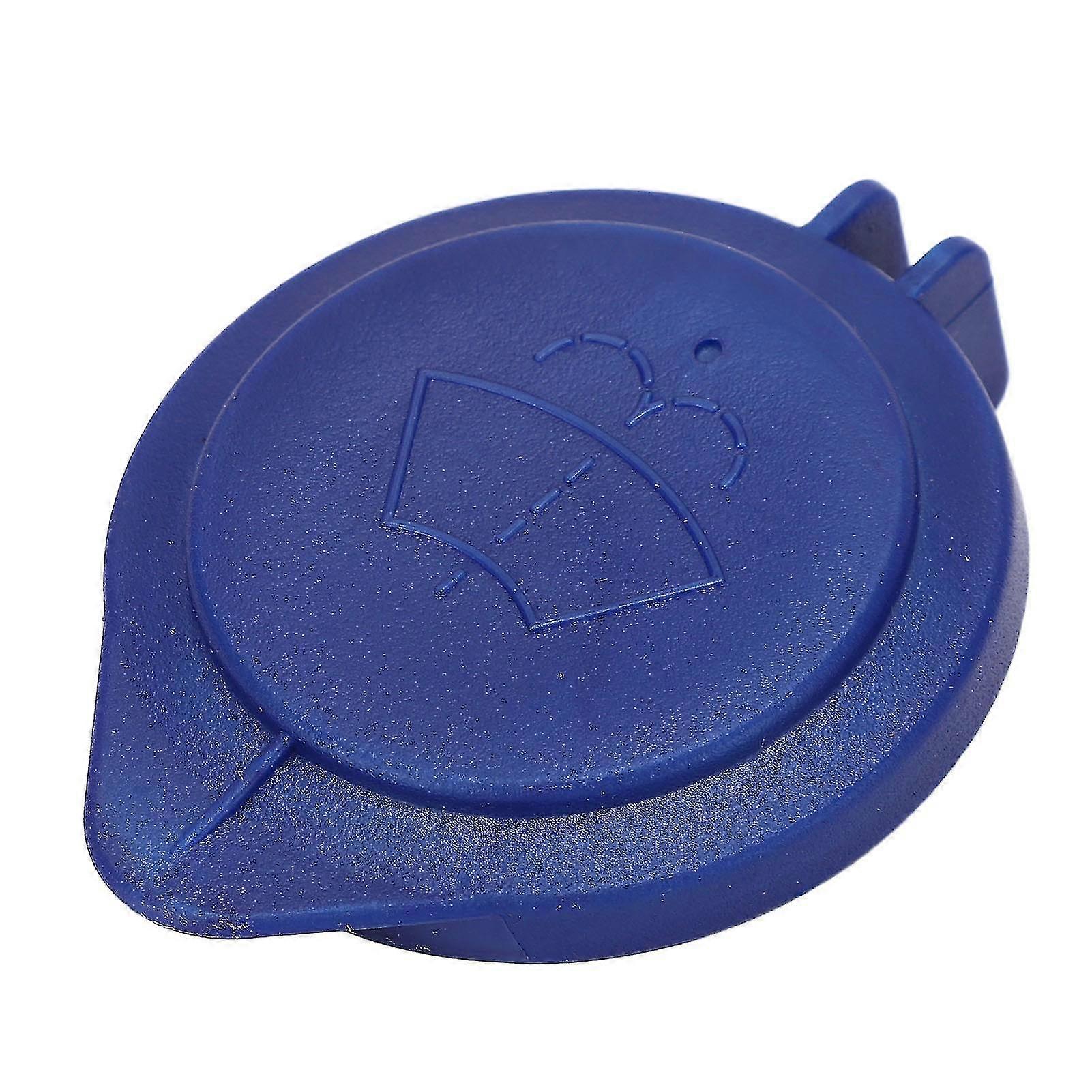 Peugeot 407 407SW 508 3008 5008 Washer Bottle Cap 643237 Windshield ...