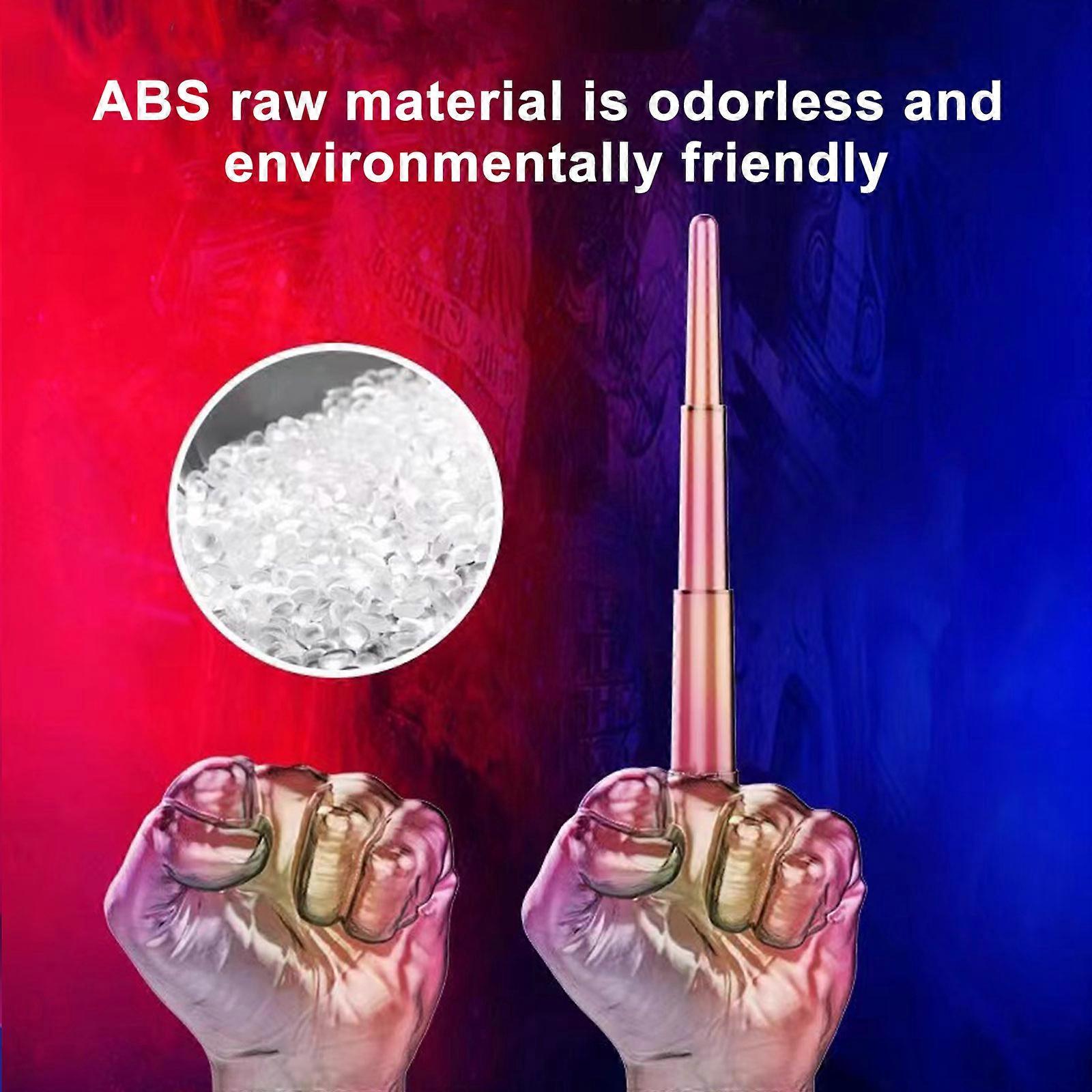 Fun Fingers Ornament Creative Model Eye-catching Table Decoration ...