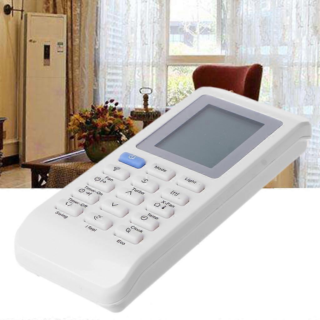 Compact Air Conditioner Controller YAK1F Fit for ELECTROLUX | Fruugo UK