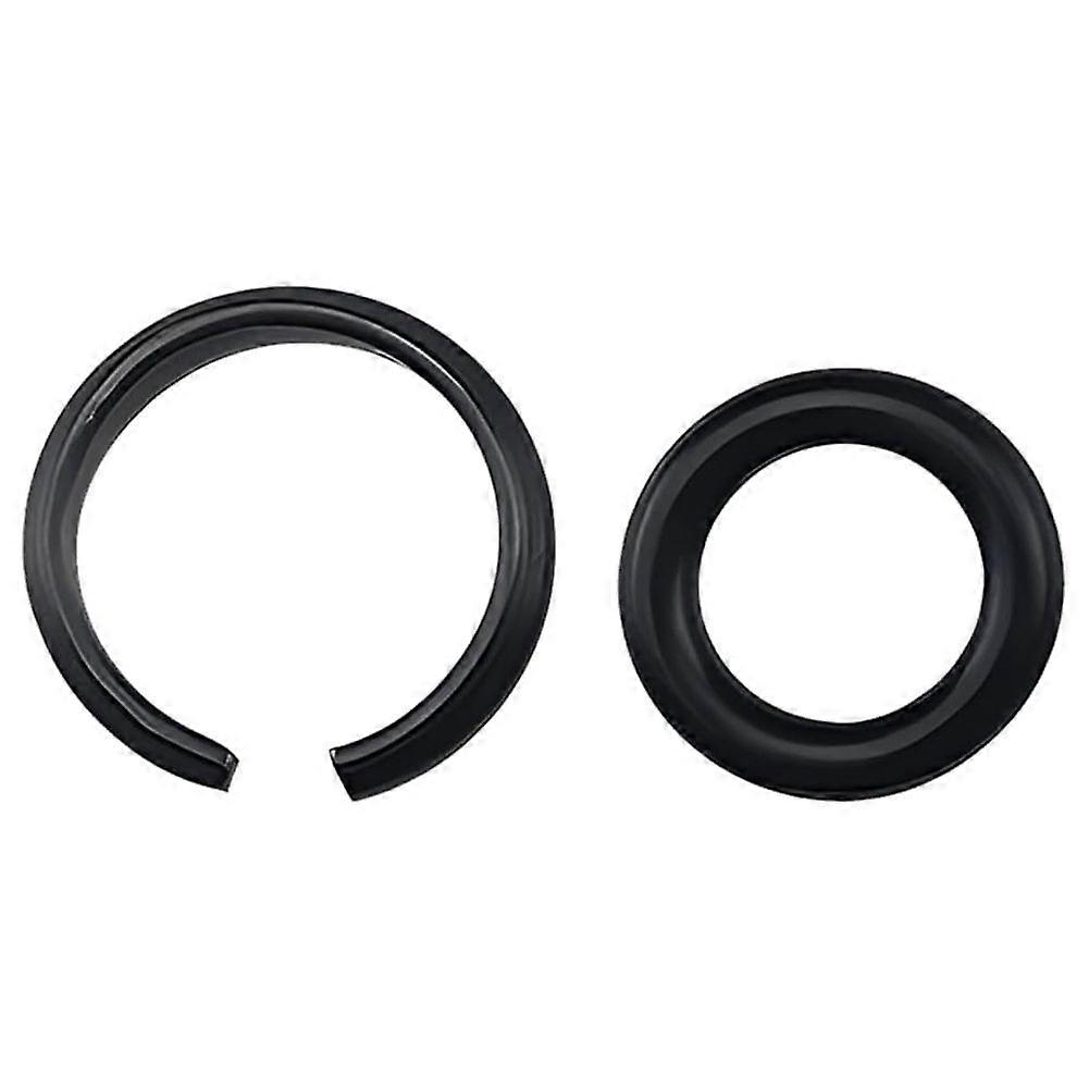 3/8 inch Impact Retaining Ring Clip Impact Friction Ring met O-Ring ...
