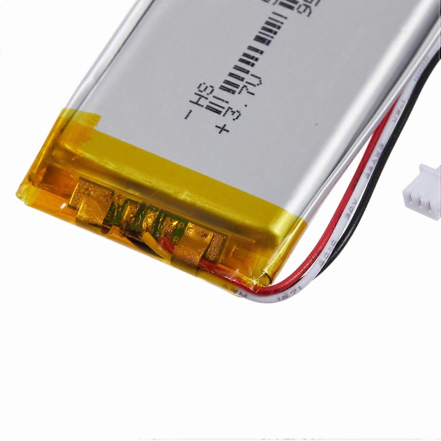For iPod (3rd Generation) 4.35V 1250mAh Li-Ion Polymer Battery Assembly ...