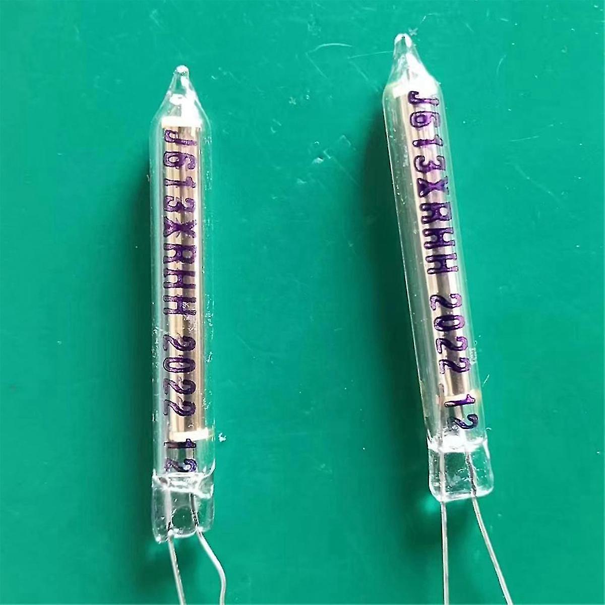 Glass Geigier Tube Geiger Tube Geiger Tube Geiger Counter Kit Geiger ...