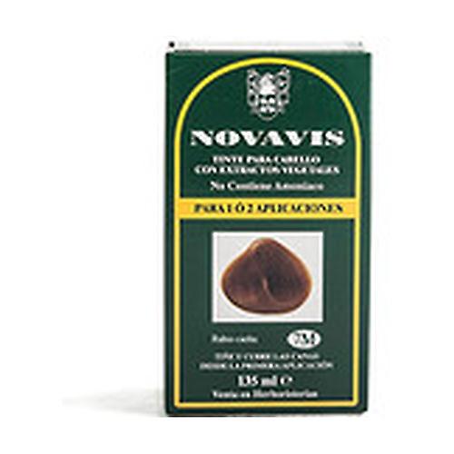 Novavis Vegetable Hair Dye 7M Mahogany Blonde 130 ml