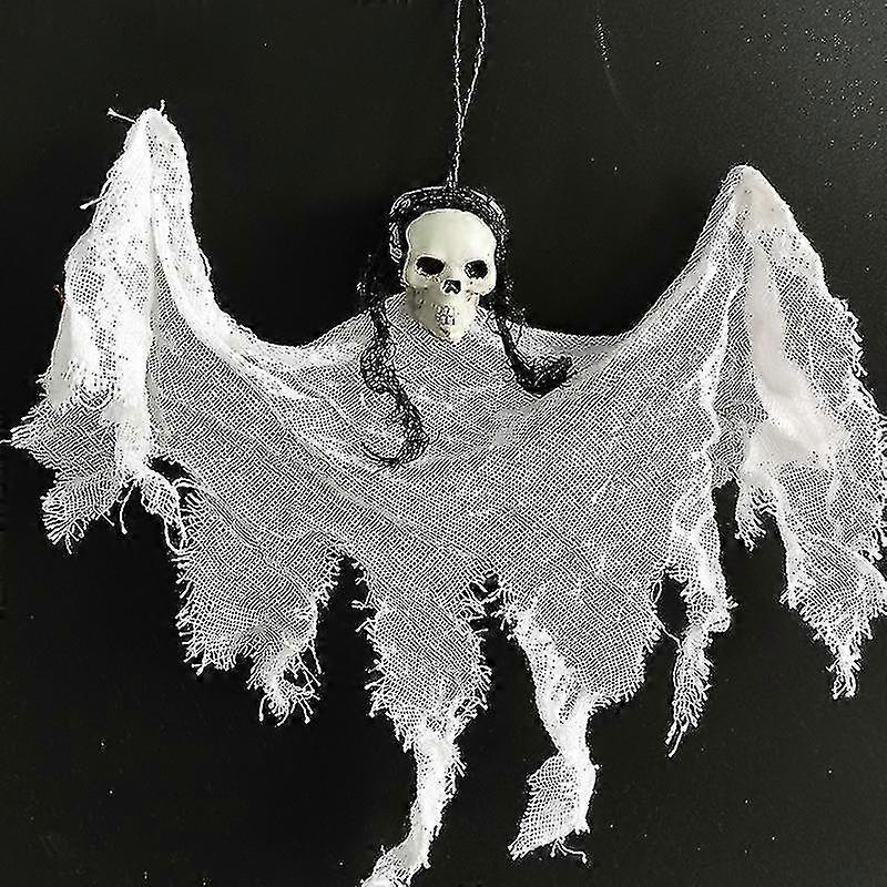 Halloween Hanging Ghost,hanging Skeleton Ghost, Halloween Party ...